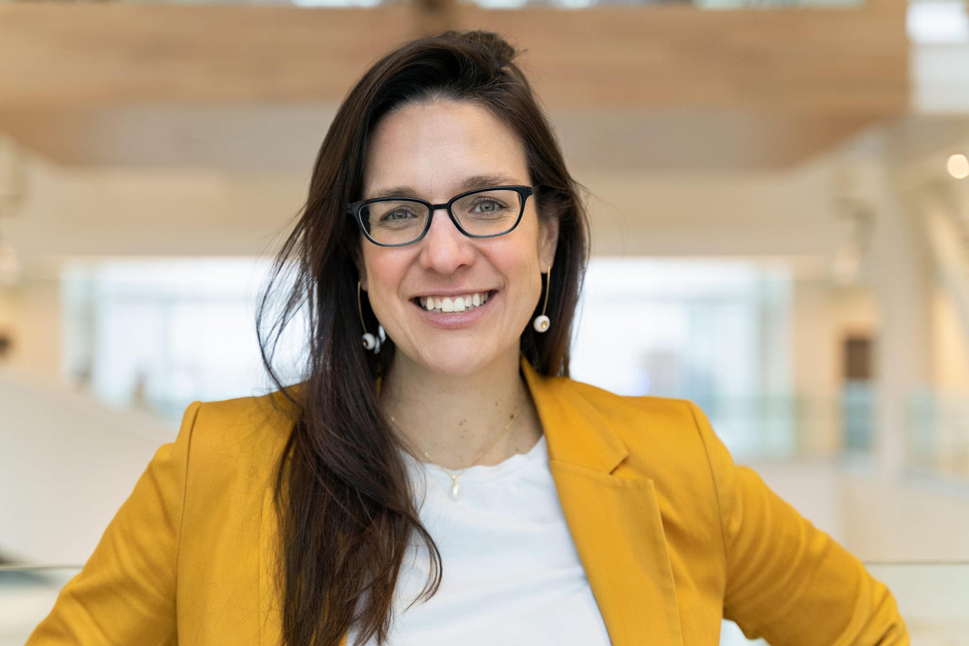 Our Board - Women in International Security Canada