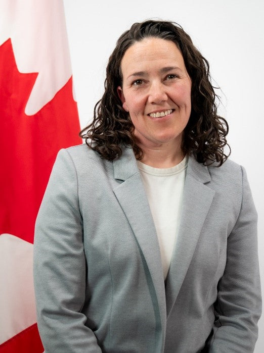 Our Board - Women in International Security Canada